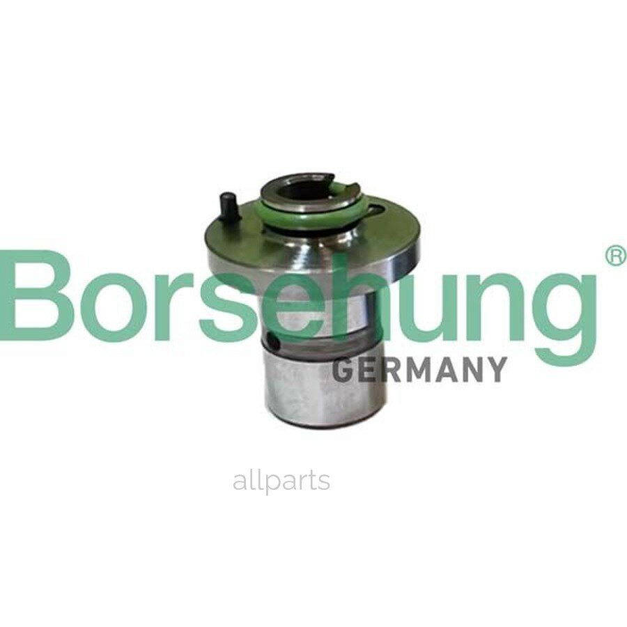 BORSEHUNG B12415 Вал промежуточный