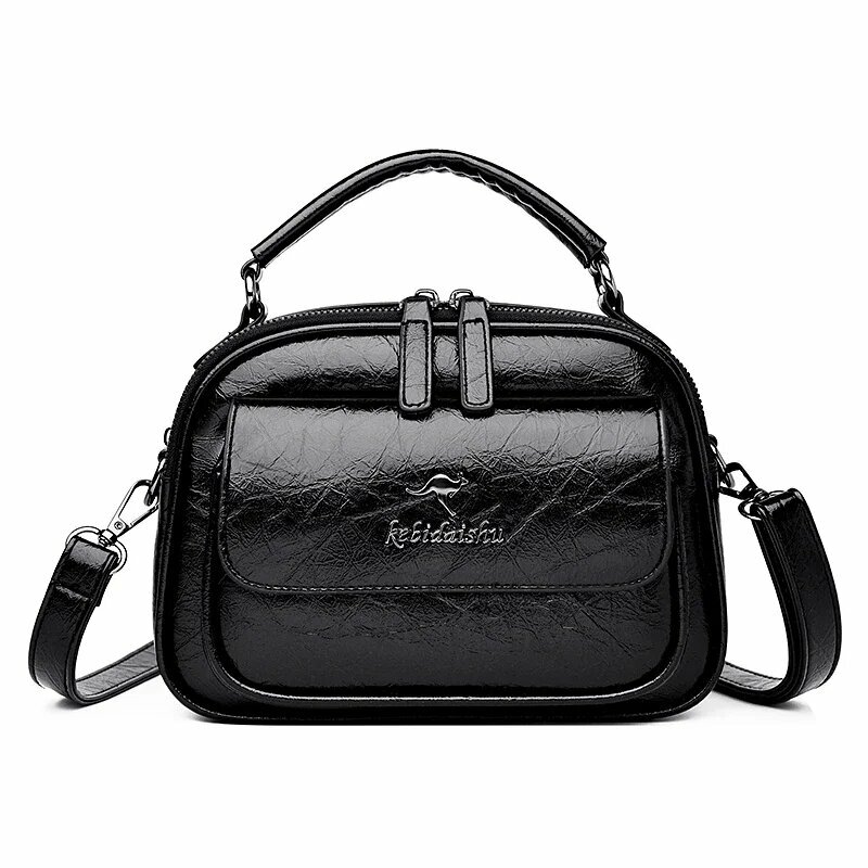 Художественная книга VANDERWAH Черный, Black