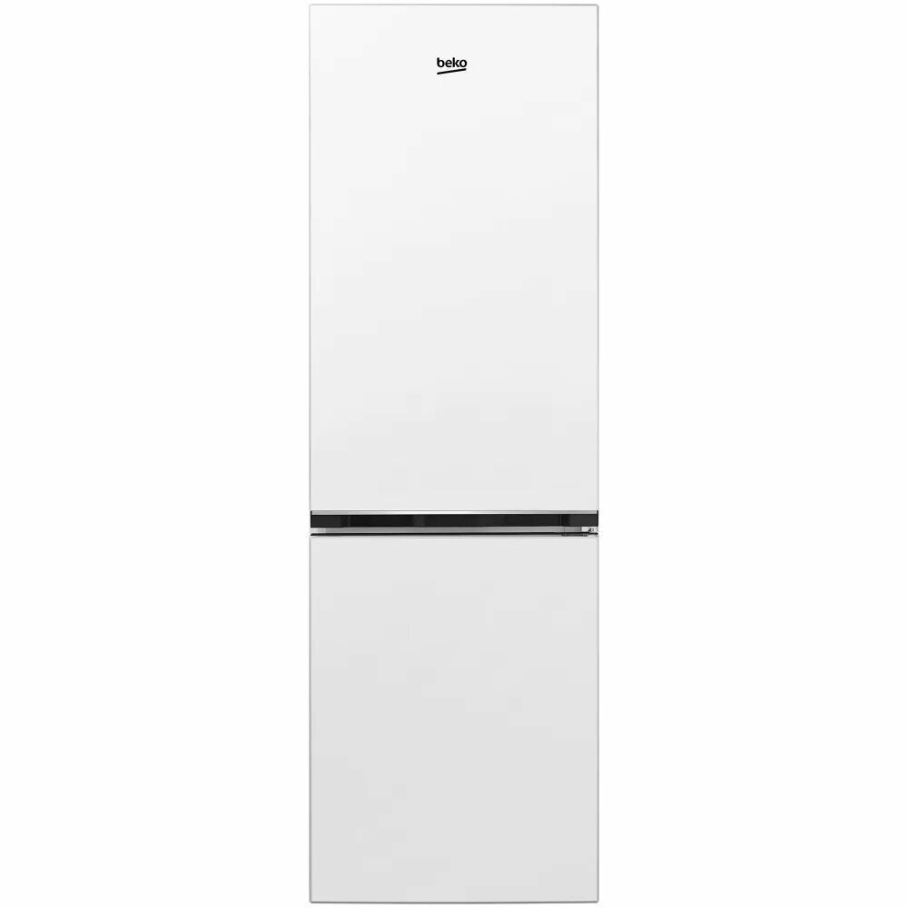 Холодильник Beko B1RCNK272W, зона свежести, инверторный компрессор, белый