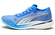 Кроссовки PUMA Deviate Nitro Elite 2, размер EU 41 стопа (26.5CM), синий/розовый...