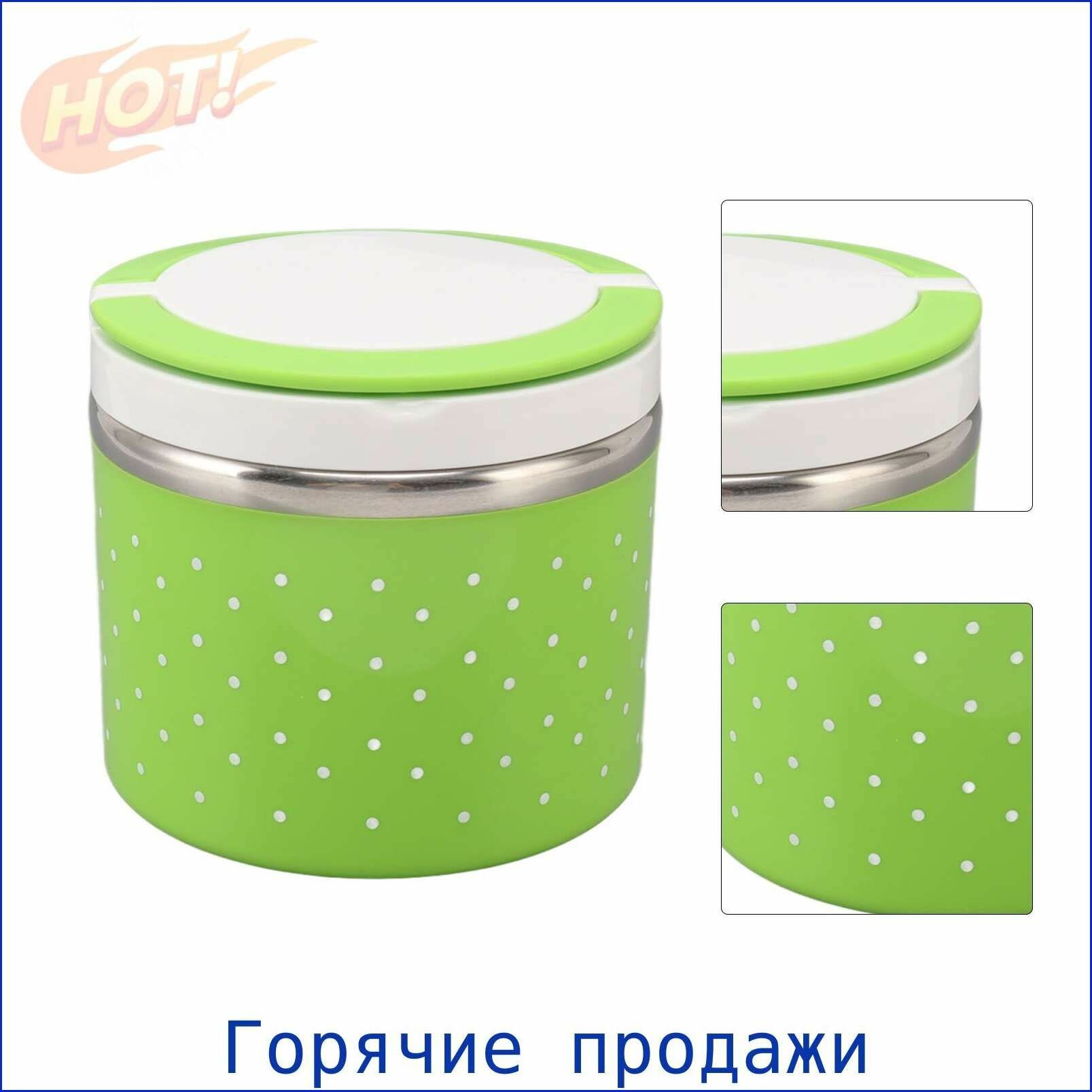 Термокастрюля