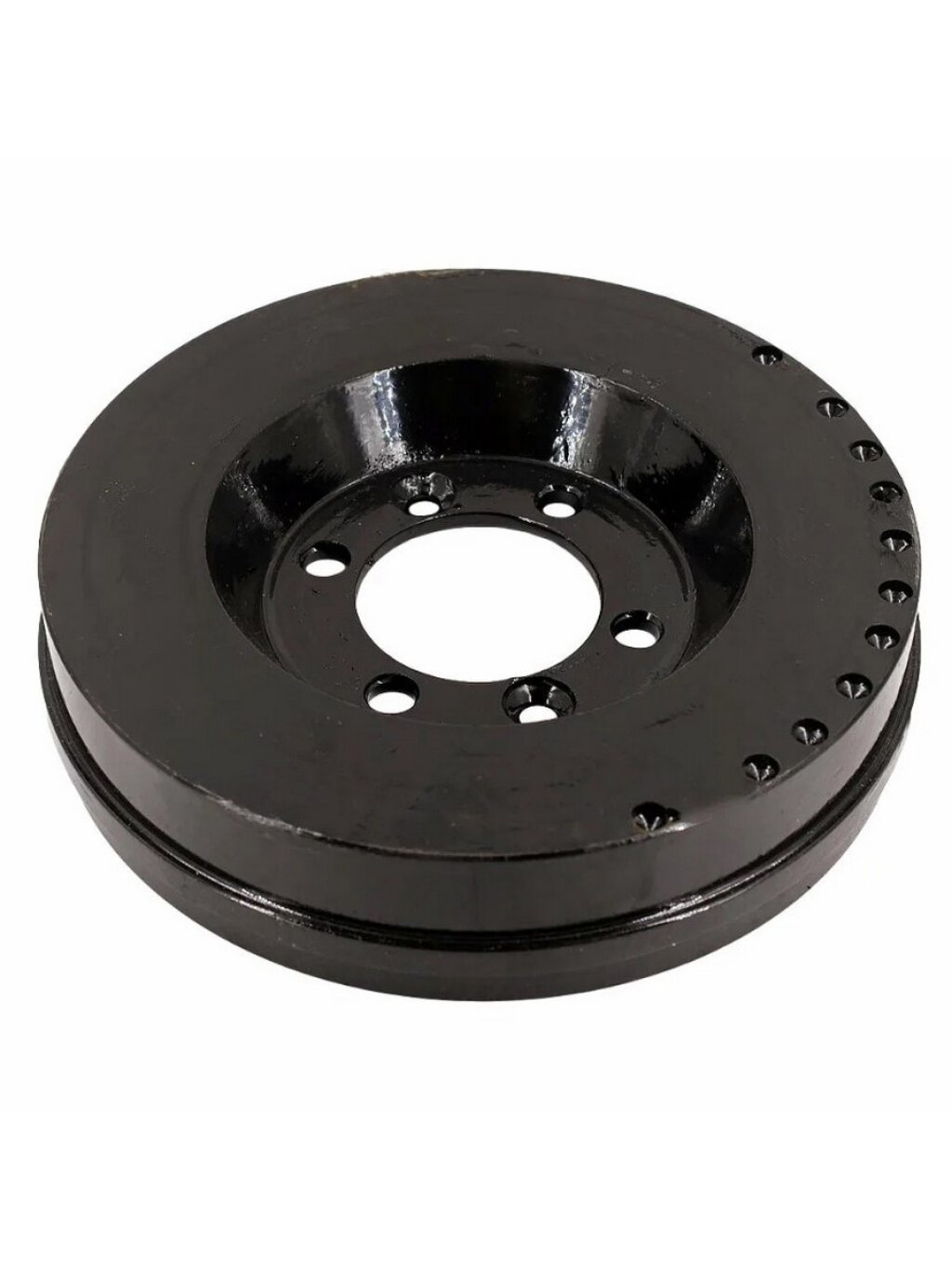 Барабан для а/м УАЗ ручного тормоза "шанс плюс"