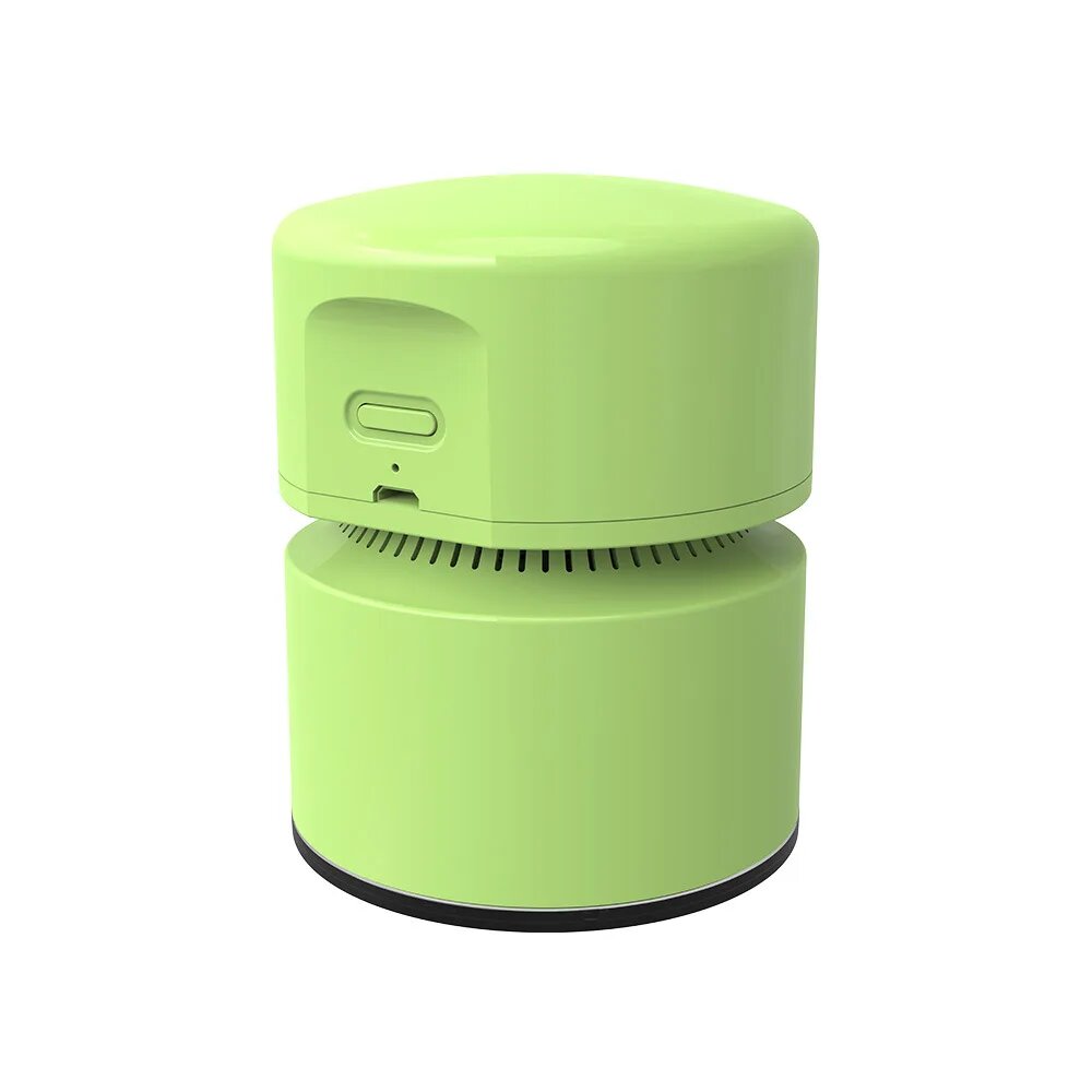 Xiaomi Youpin Мини USB беспроводной ручной пылесос GREEN