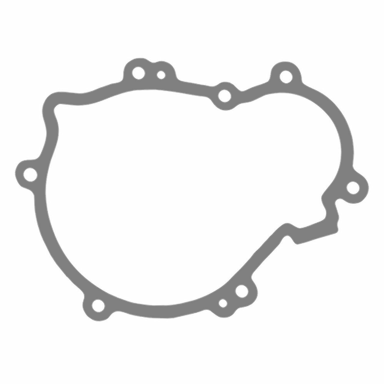 KTM 250 SX-F/XC-F 13-15, 350 EXCF 12-16 SXF 11-15 прокладка крышки генератора 77530040000