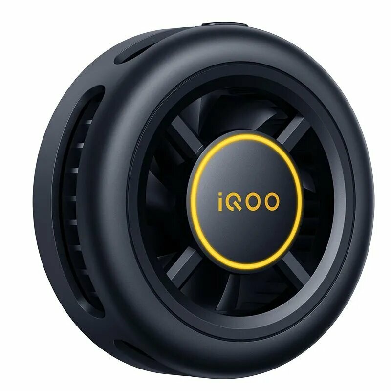 IQOO Кулер для смартфона/Подходит для смартфонов и планшетов