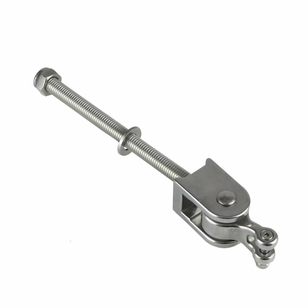 Крепления для качелей из нержавеющей стали