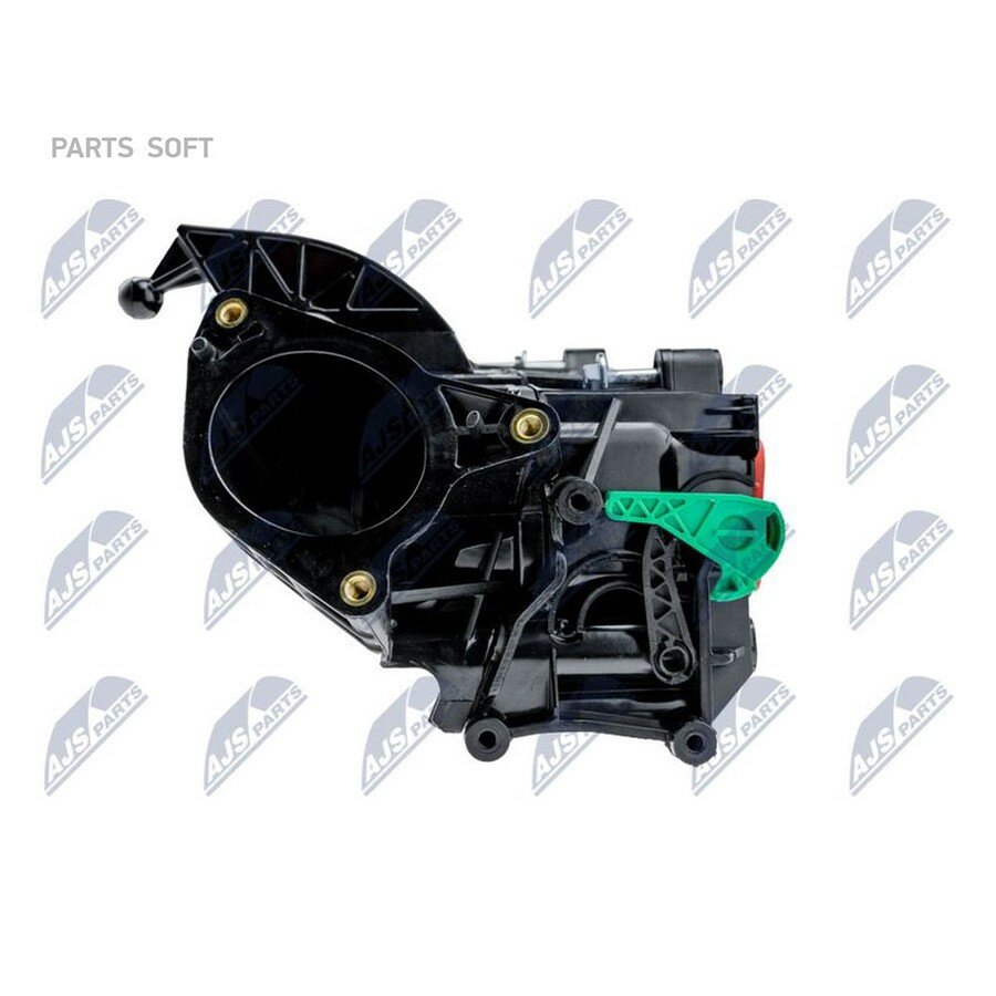 BMW F01F02 730D740D 2008-, F06 640D 2012-, F07 530 от официального дистрибьютора, NTY, артикул BKSBM021