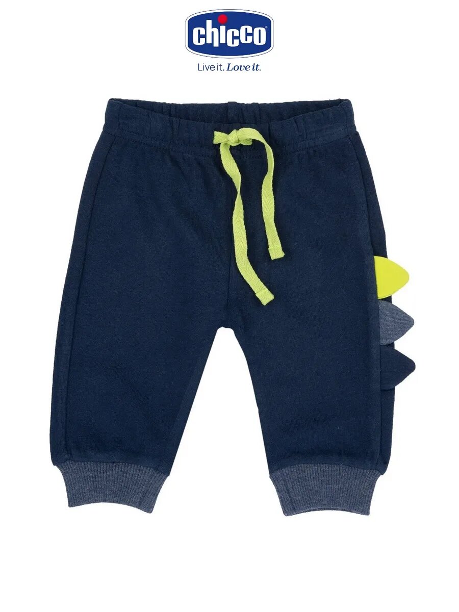 Брюки утеплённые Осень-зима 2025