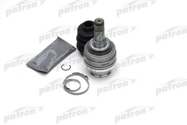 ШРУС внутренний PATRON PCV3008, для Opel Ascona, Astra, Corsa, Kadett, Vectra