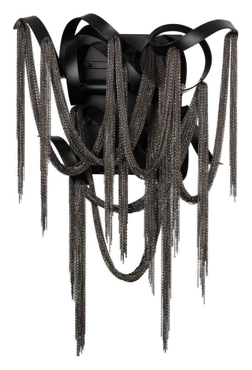 Бра Odeon Light Chainy 5067/4W На монтажной пластине Классический