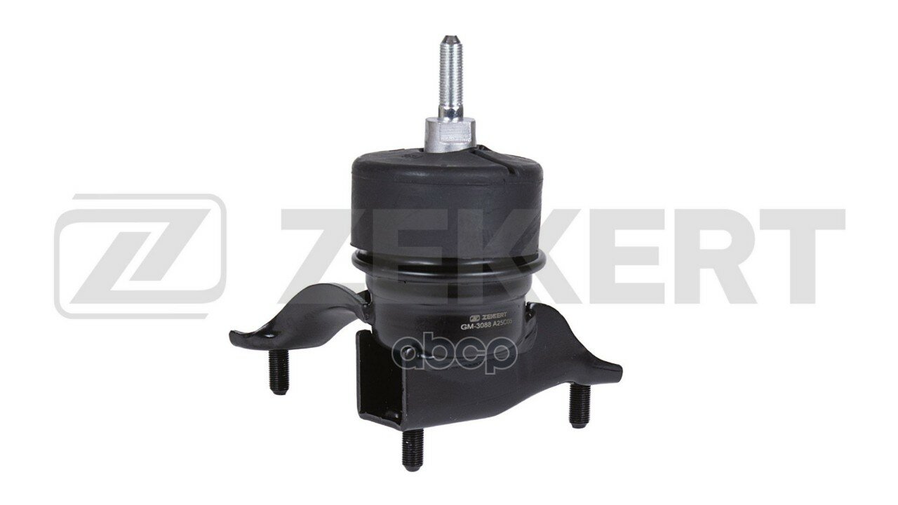 Опора двигателя перед. Toyota Camry (V50) 11- Avalon (X40) 12- Lexus RX (_L1) 08- ES (_V6_) 12- Zekkert арт. gm-3088