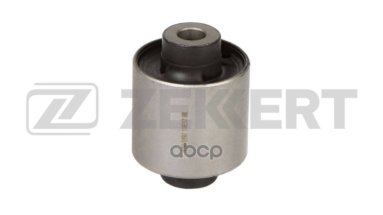 С/блок задн. верх. рычага Nissan Prairie Liberty (M12) 98- Avenir (W11) 98- Zekkert арт. gm-6897