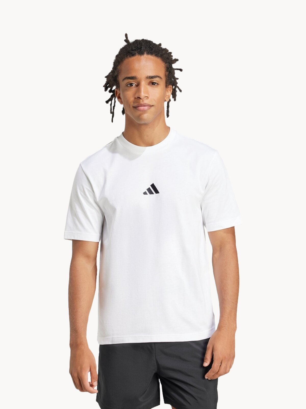 Футболка Essentials Small Logo