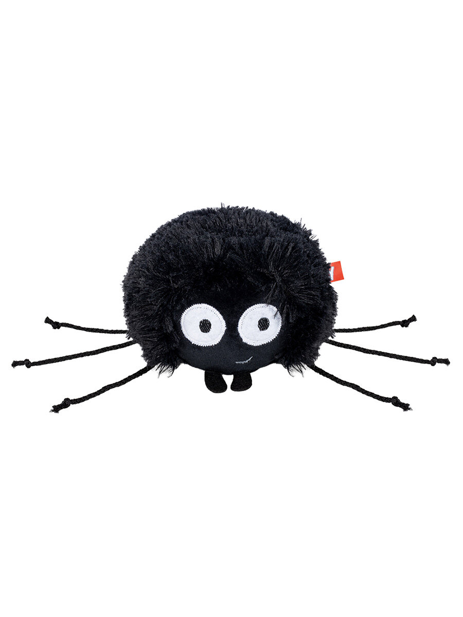 Fancy Подарочная игрушка Паук 11 см РАК0 с 3 лет