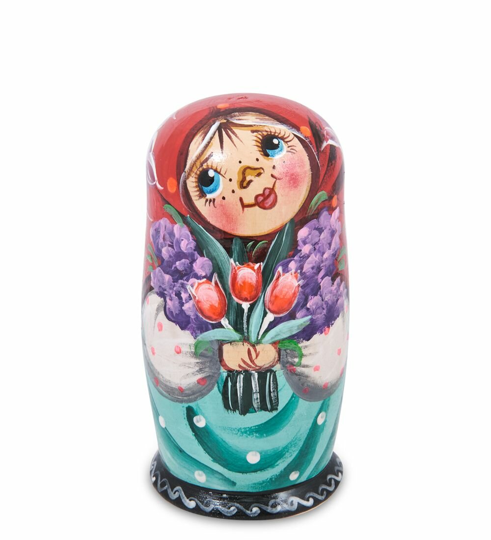 Матрешка 5м "Фрося" мал. A2190080