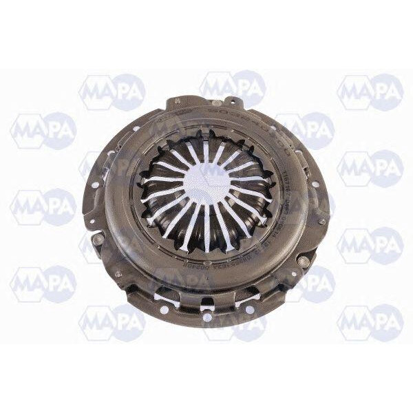 Комплект сцепления, MAPA 004240600 (1 шт.)