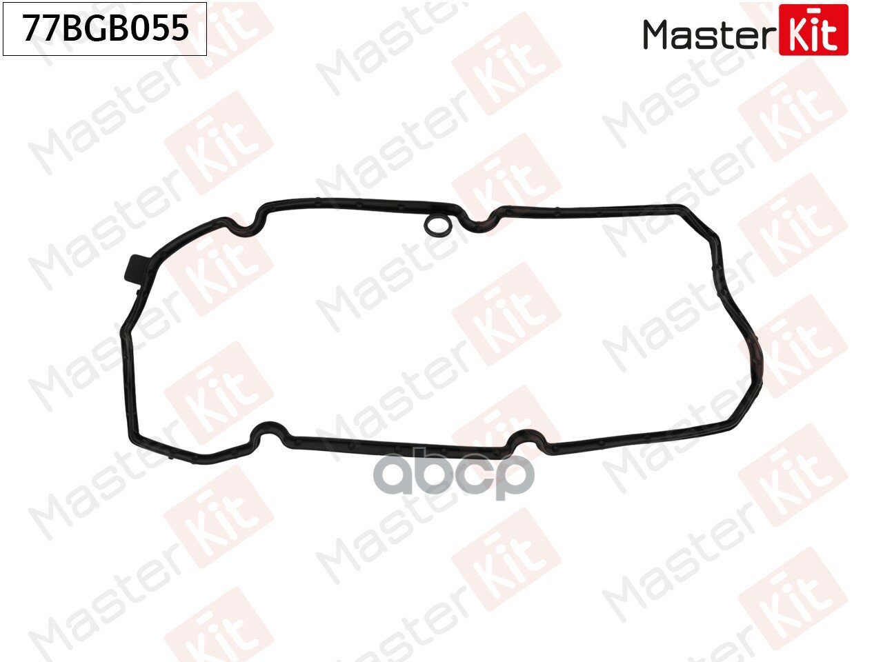 Прокладка крышки клапанов MasterKit арт. 77BGB055