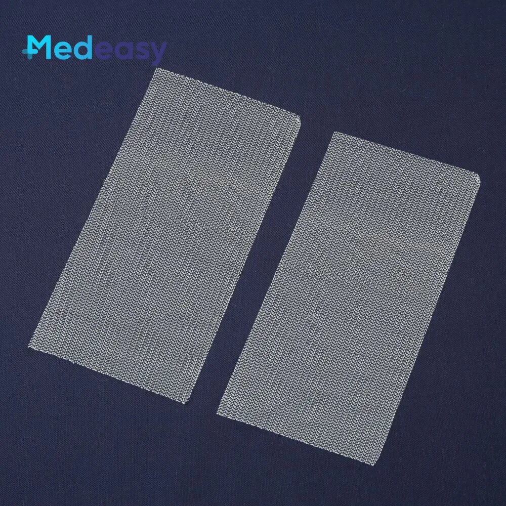 Медицинская сетка для грыжи Medeasy 6x11cm