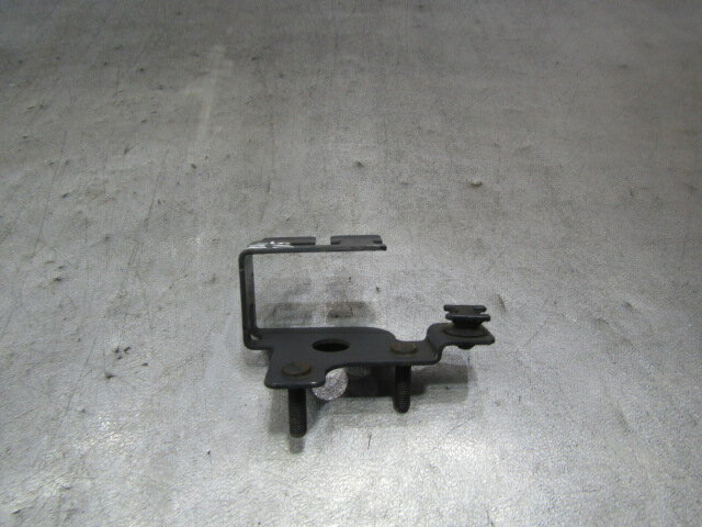 Кронштейн тормозных трубок Renault T