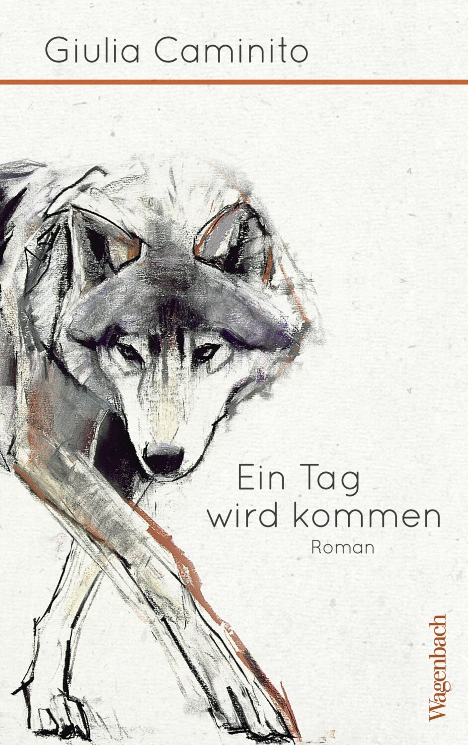 Ein Tag wird kommen [Цифровая книга]