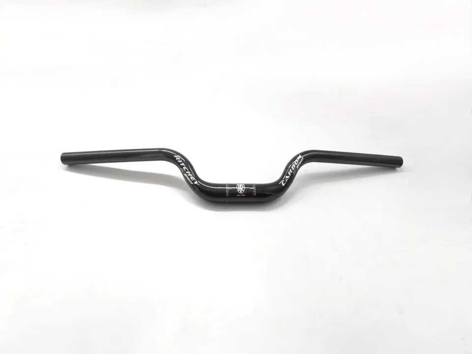 Руль MTB карбоновый Toray T700, Matte 620mm