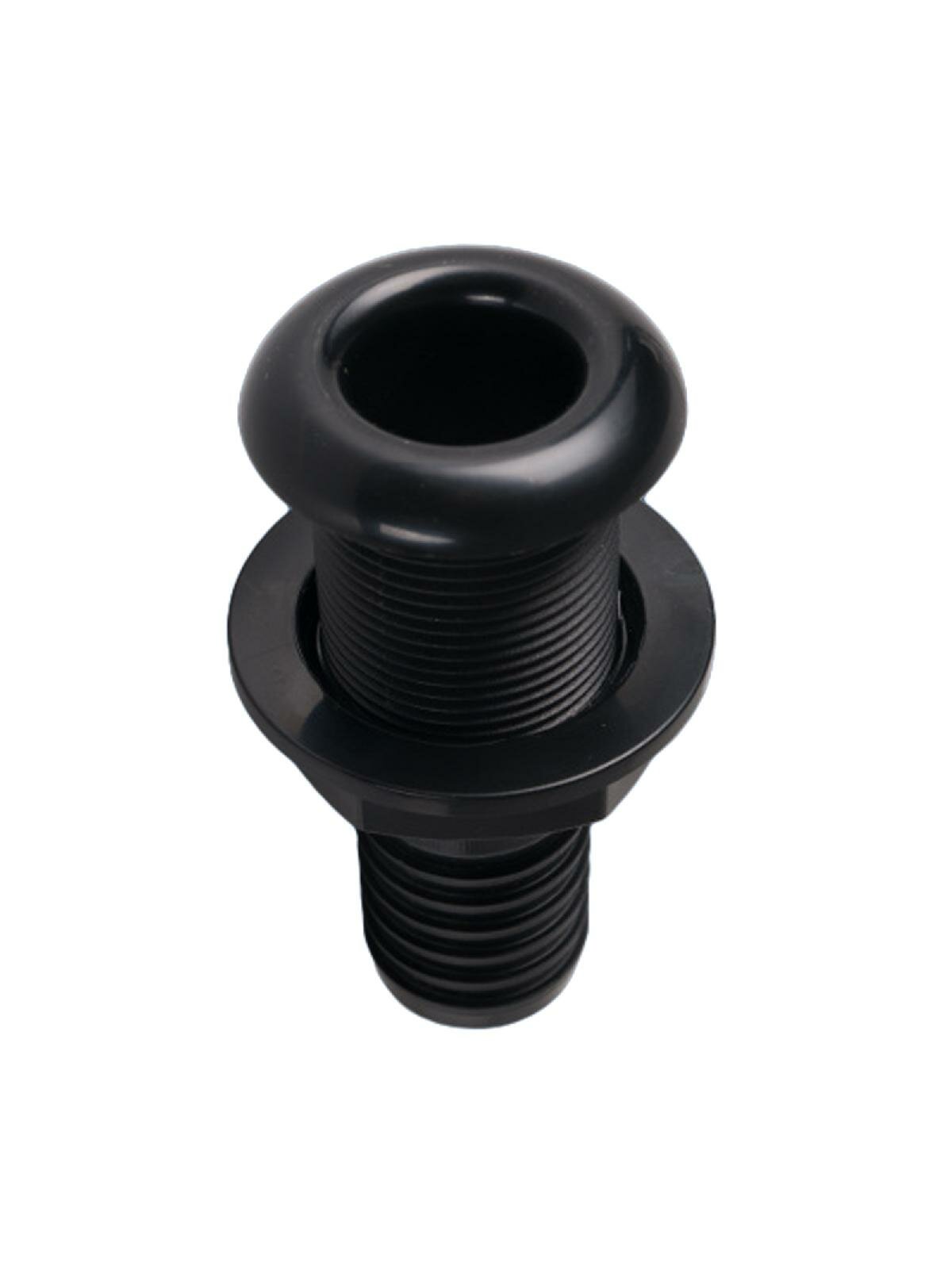 Сквозной штуцер для корпуса Слив Через вытяжной шпигат для корпуса Через сливной патрубок