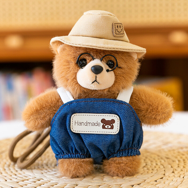 Плюшевый Мишка для подростков и эстетического повышения