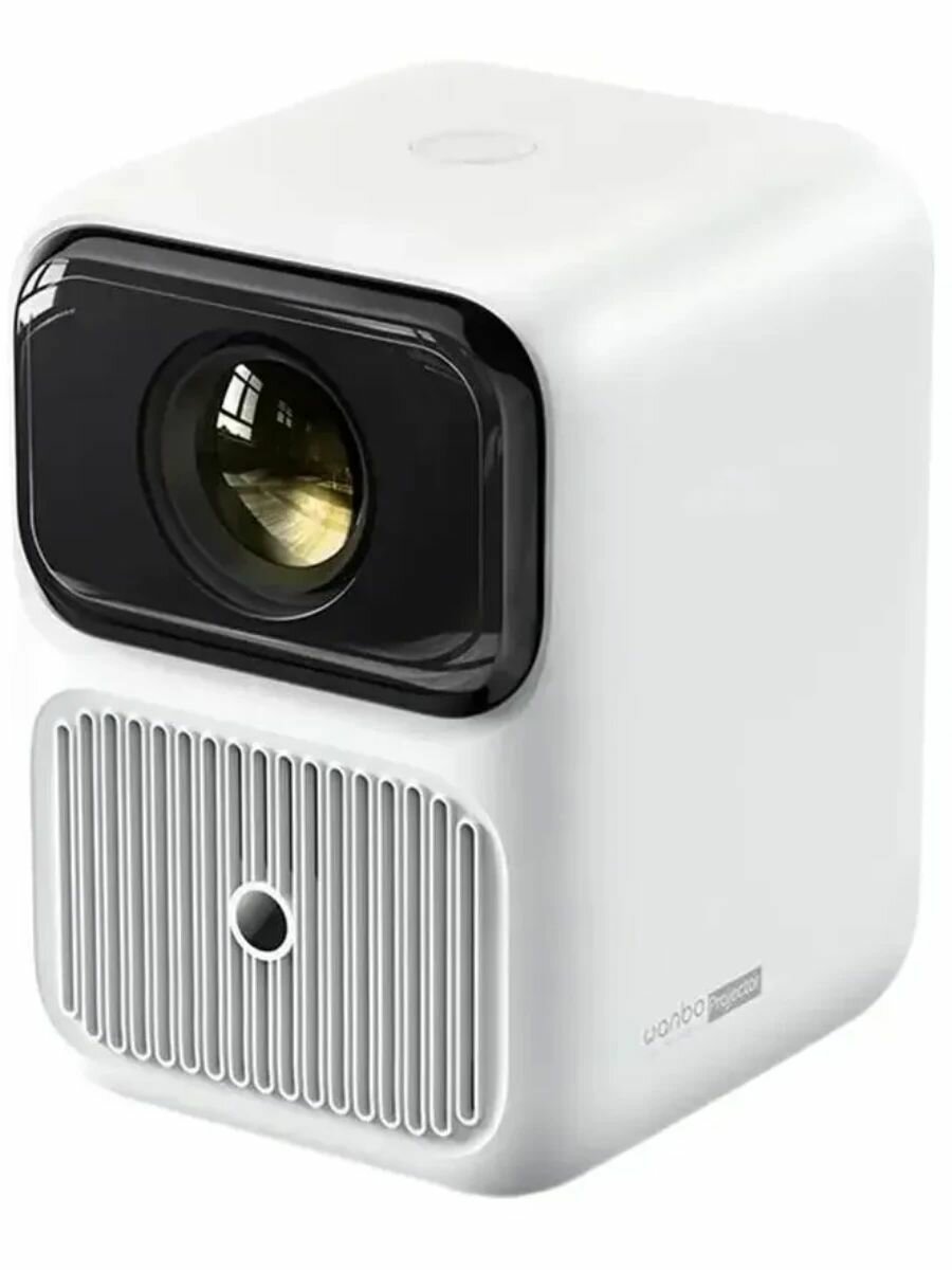 Проектор Wanbo Dali 1, белый