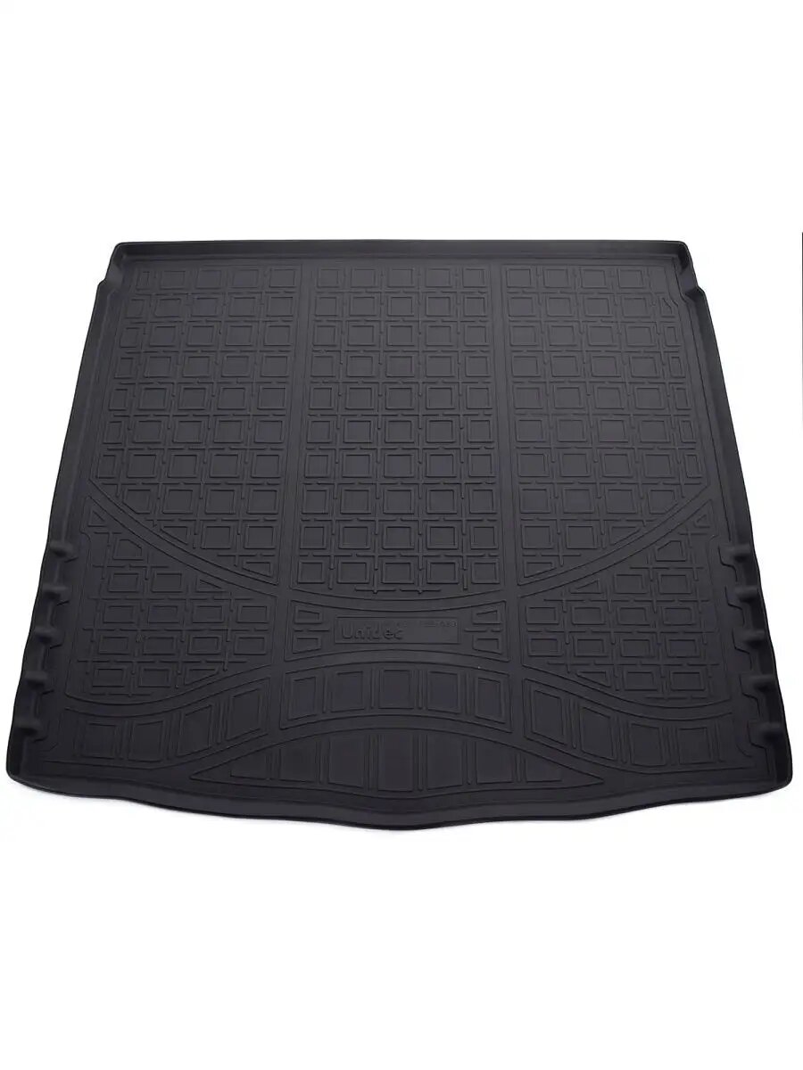 Коврик багажника Mazda 3 (седан) (2013-2019)