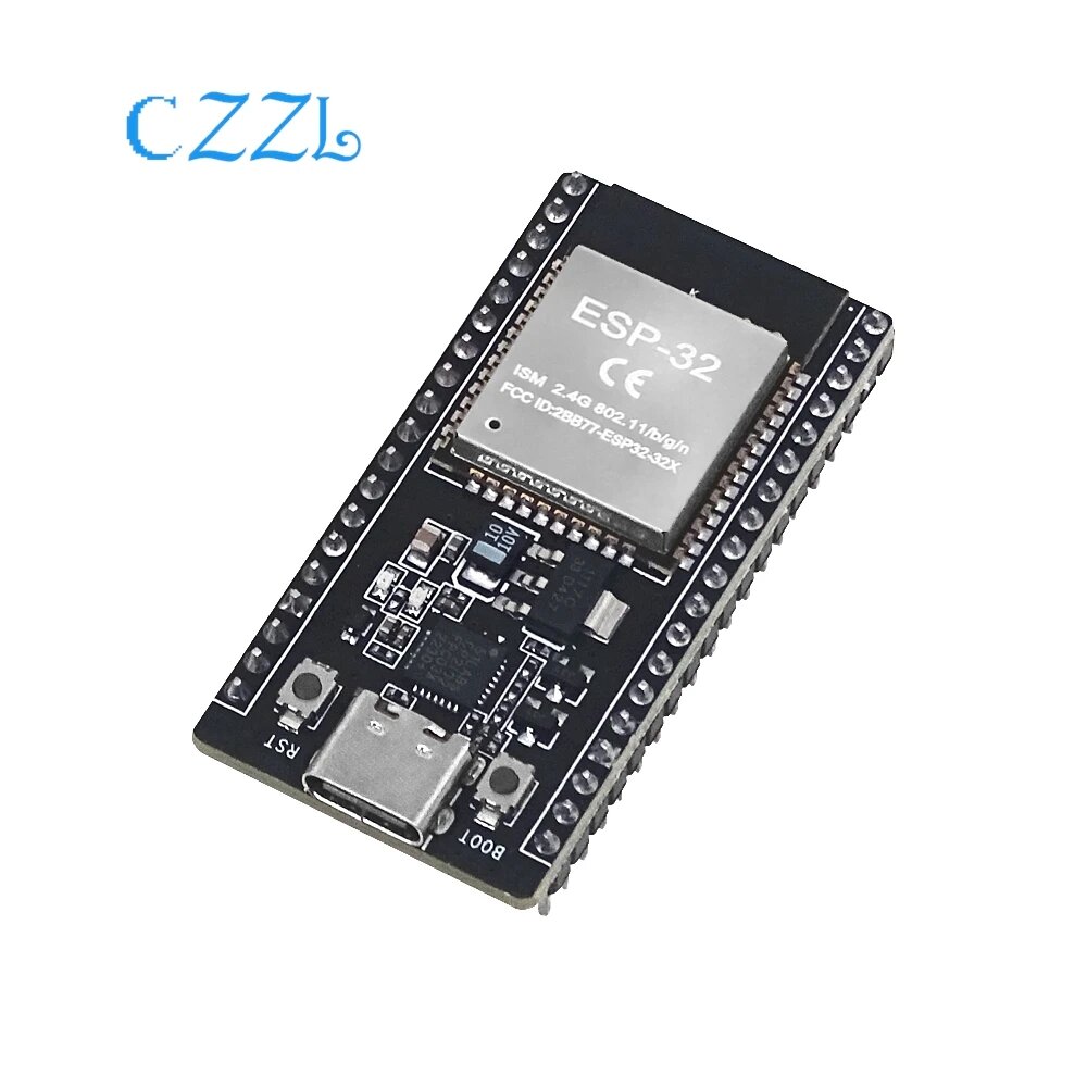 HZWDONE NodeMCU-32S Lua WiFi плата — фото 1