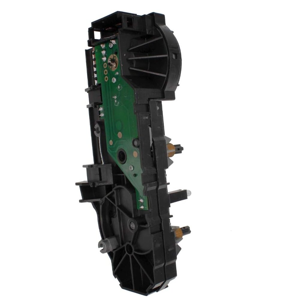 Модуль управления отопителем кондиционера A0008304185 подходит для Mercedes-Benz Sprint