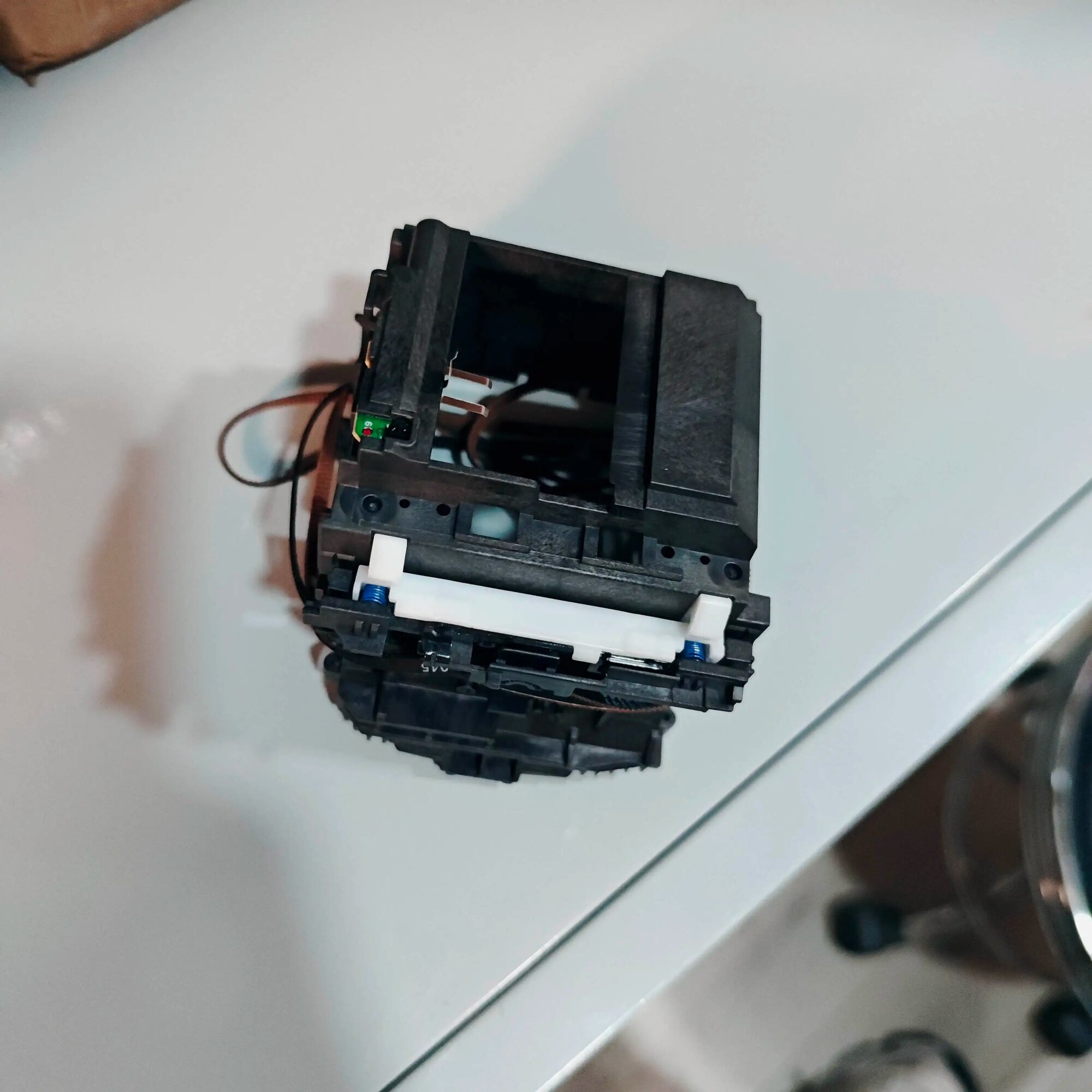 Каретка принтера для Epson ET15000 L14155 L14150 L14158