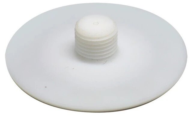 Мембрана насоса-дозатора Emec Micromaster EPHRHD (5 л/ч), Ø 42 мм, PTFE, цена - за 1 шт