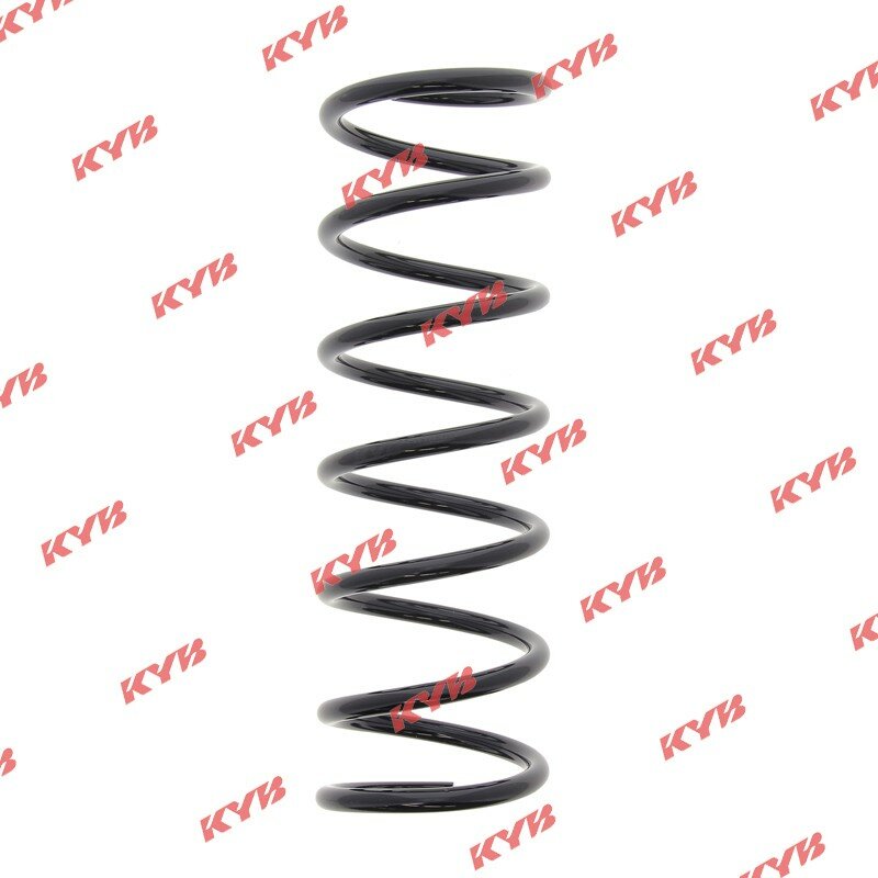 Пружина подвески задняя K-FLEX RA6410 Mazda 3 Sedan 02.04-05.09