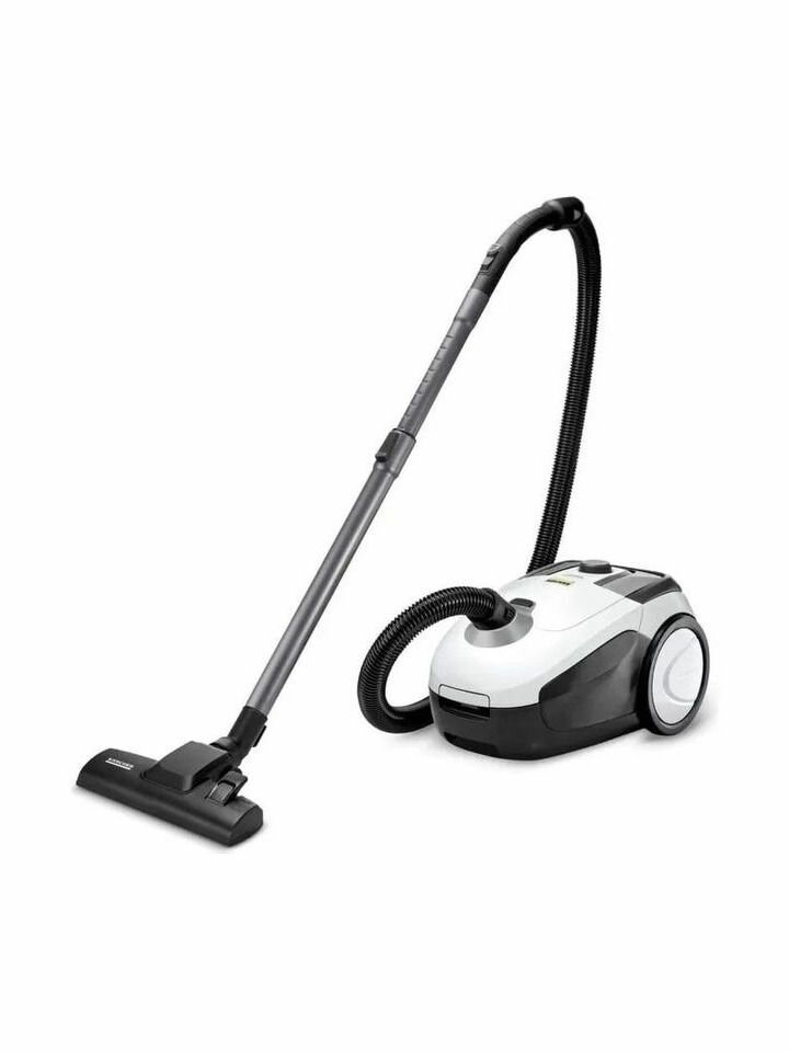 Пылесос для дома Karcher VC 2 (ERP) (1.198-035.0) керхер