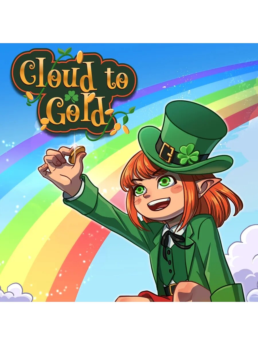 Cloud to Gold PS4 & PS5