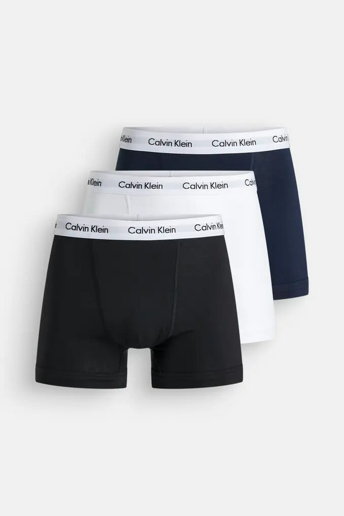 Трусы Boxer BRIEF 3 PACK, комплект