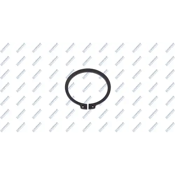 KACMAZLAR K20.02541 k20.02541 стопорное кольцо 58x2,10k20.02541 стопорное кольцо 58x2,10