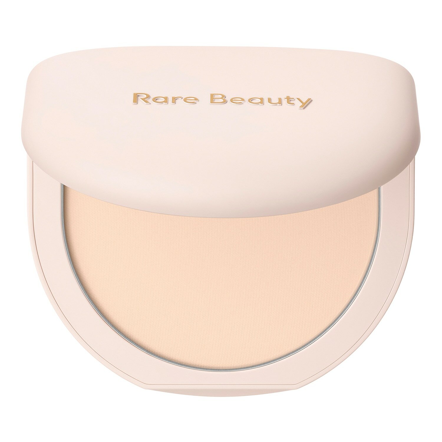 RARE BEAUTY Пудра для лица Tinted Pressed Powder 8г оттенок Opal