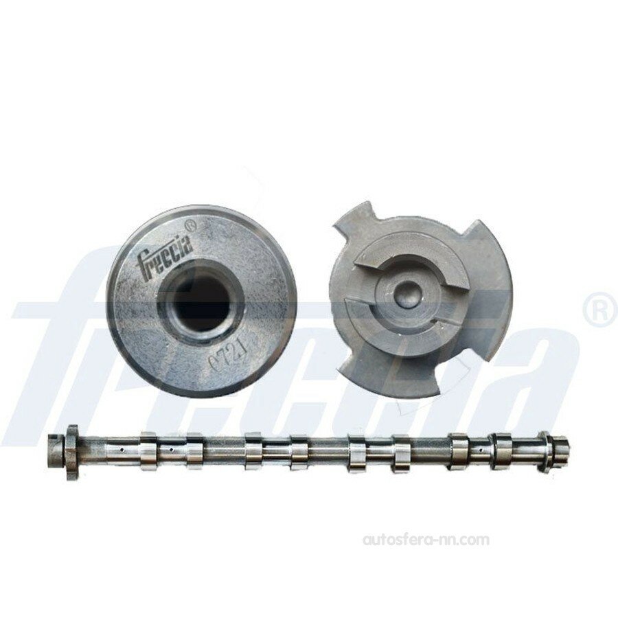 FRECCIA CM052351 Распредвал ДВС Renault 1.6dCi 11-, Nissan, MB W205 (впуск)