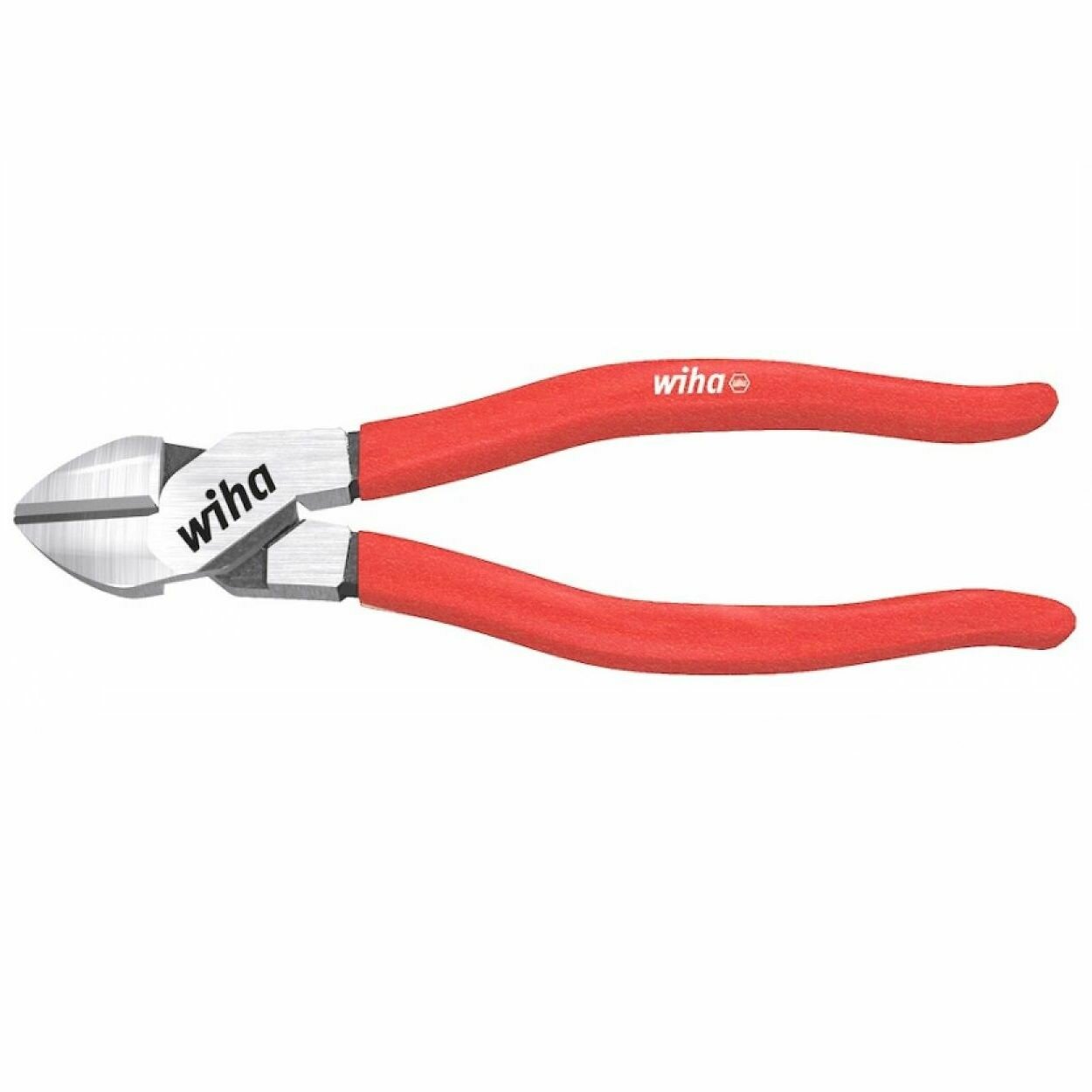 Бокорезы 140 мм Wiha Classic с DynamicJoint Z 12 1 01 43304