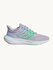 Кроссовки adidas Ultrabounce, размер 7, светло-розовый/мятный/голубой