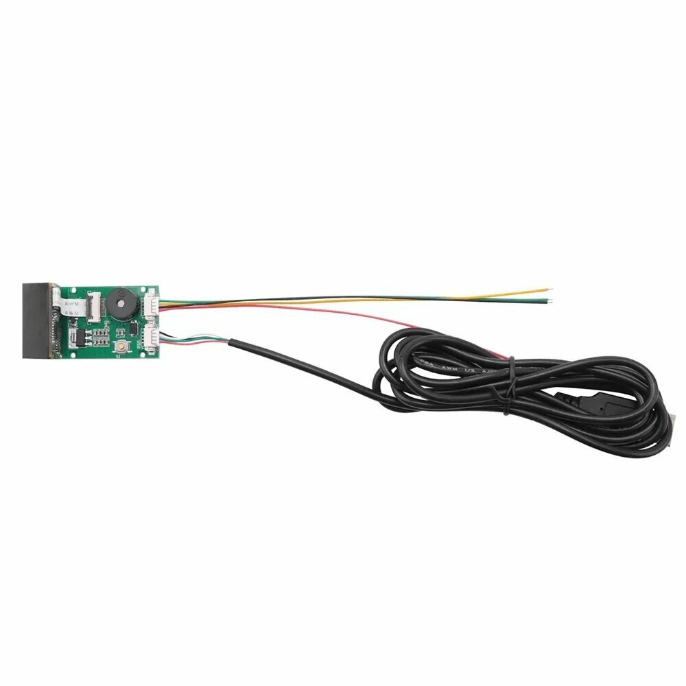 GM67 1D / 2D USB UART сканер штриxкодов модуль считывания QR кодов классический вариант серии