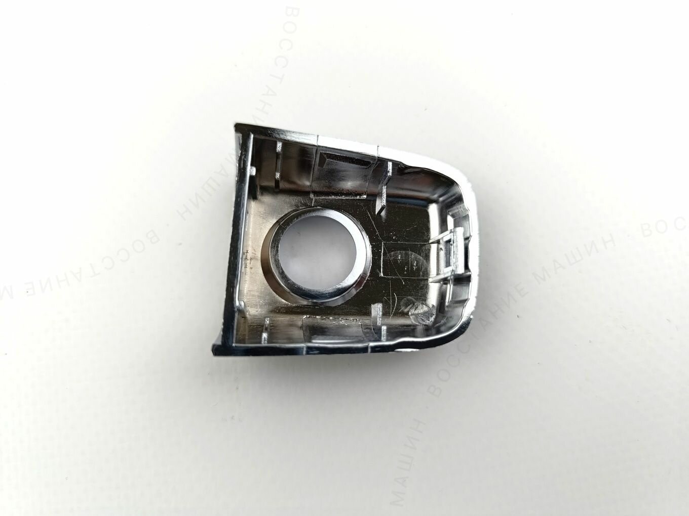 Накладка ручки двери передней для Geely MK, MK Cross / 1018004995