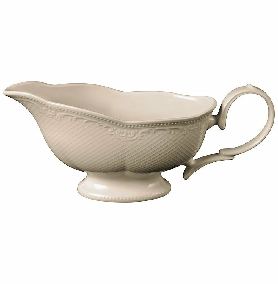 Соусник 350 мл Noble "Aristocrat /Peach Tea" (6шт.) / 369598