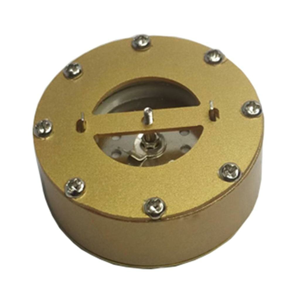 Чувствительный микрофонный капсюль 34 мм