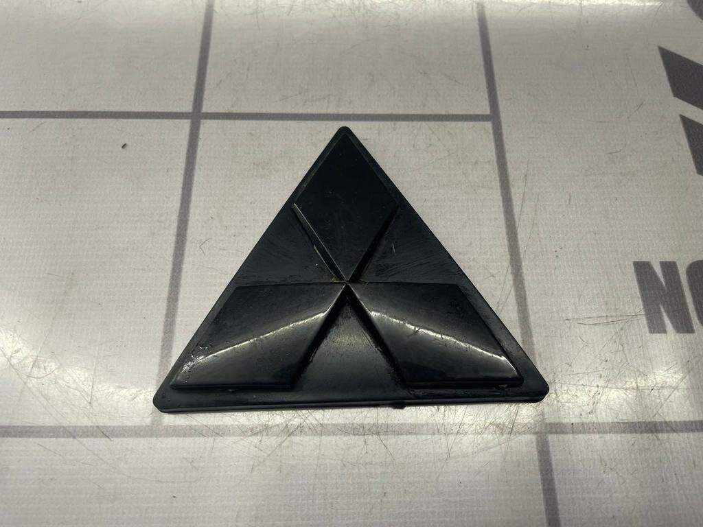 Эмблема Mitsubishi Lancer 10 CX CY 07-17