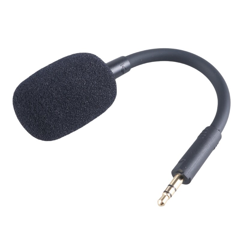 Микрофон для гарнитуры 1Razer Barracuda X-Черный