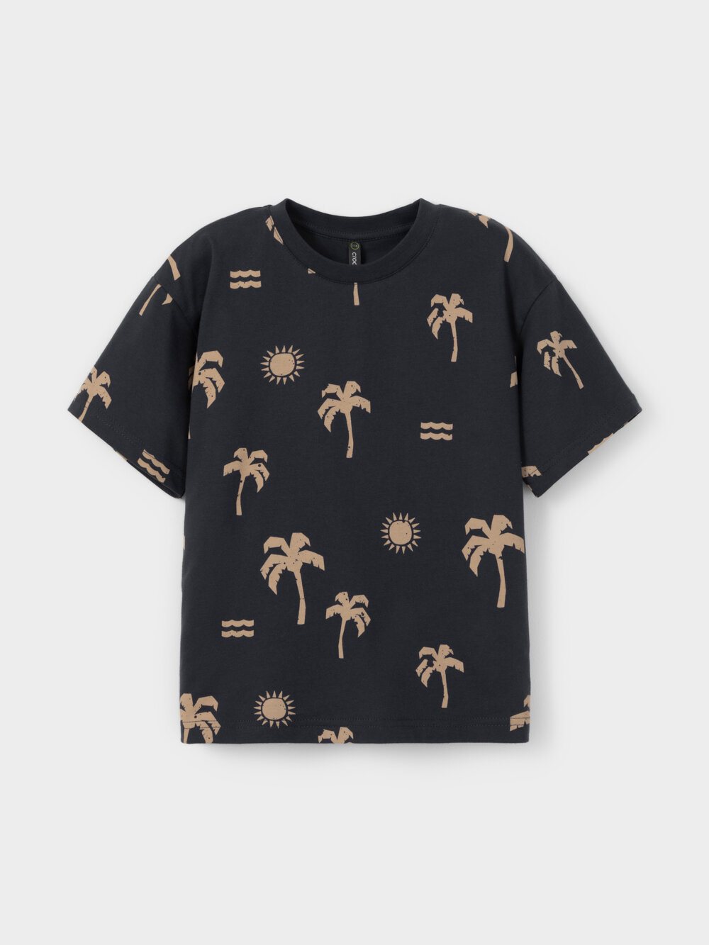 Футболка КР 302979/темно-синий 4019 Н225 к686