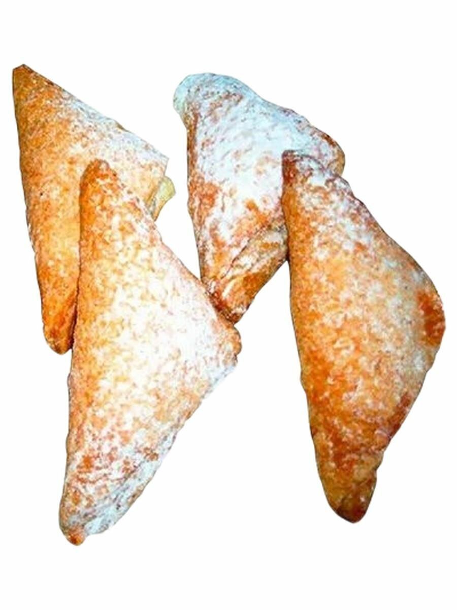 Печенье Крутона (груша), коробка 1,8 килограмма